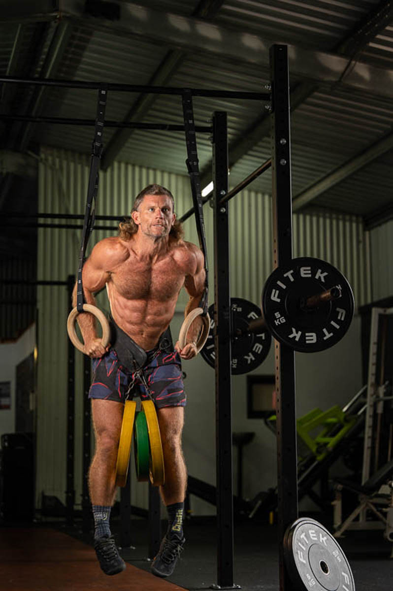 The 3 Key Training Hurdles: Part 3 "the Old Me Hurdle" - Coolum Fitness