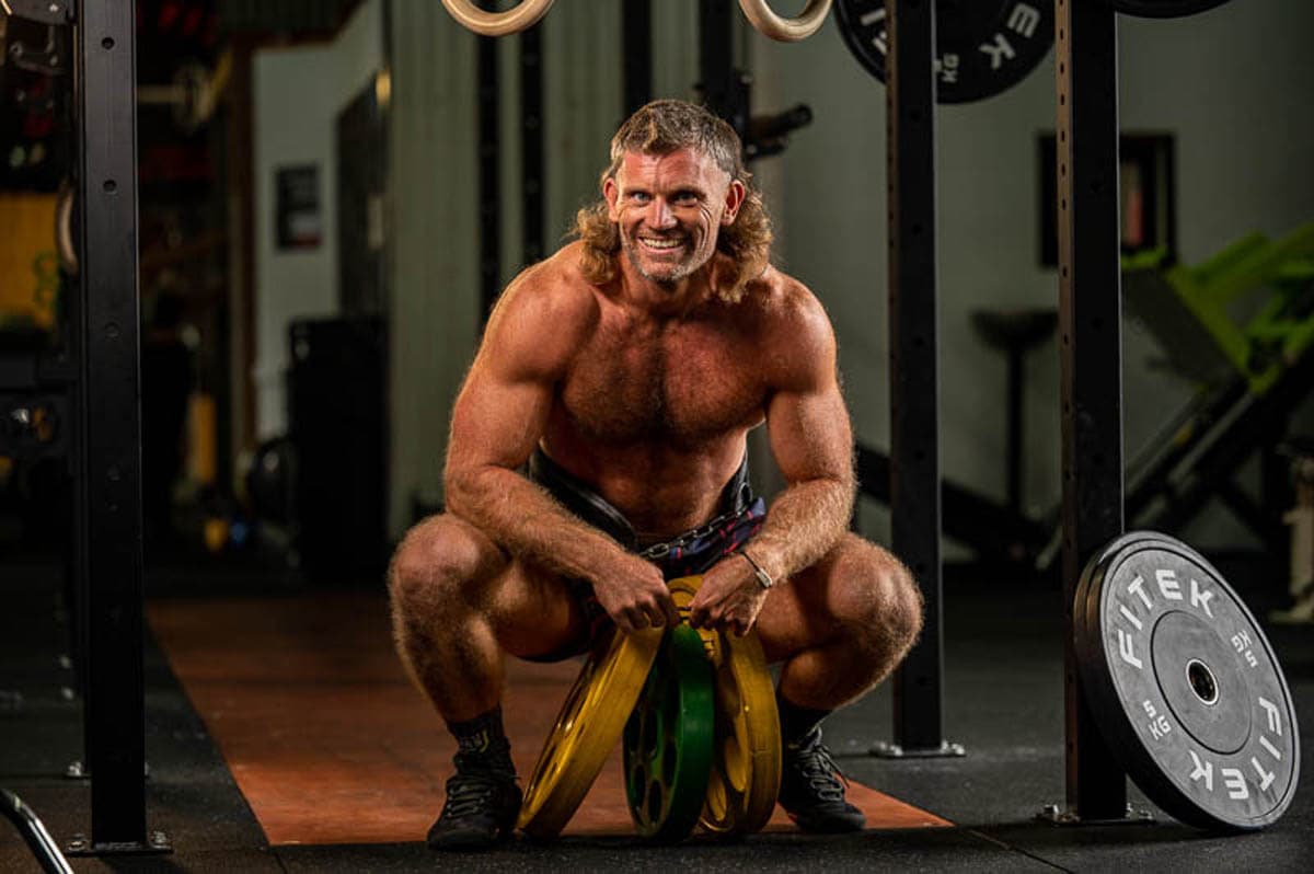 The 3 Key Training Hurdles: Part 1 "The getting started hurdle ...