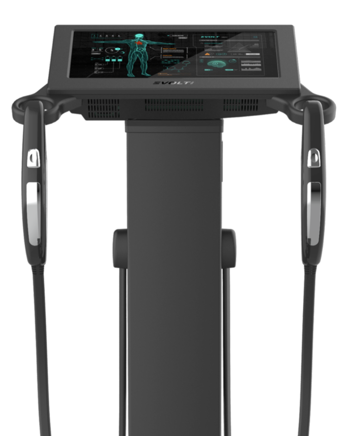 Evolt 360 Body Scanner - Coolum Fitness